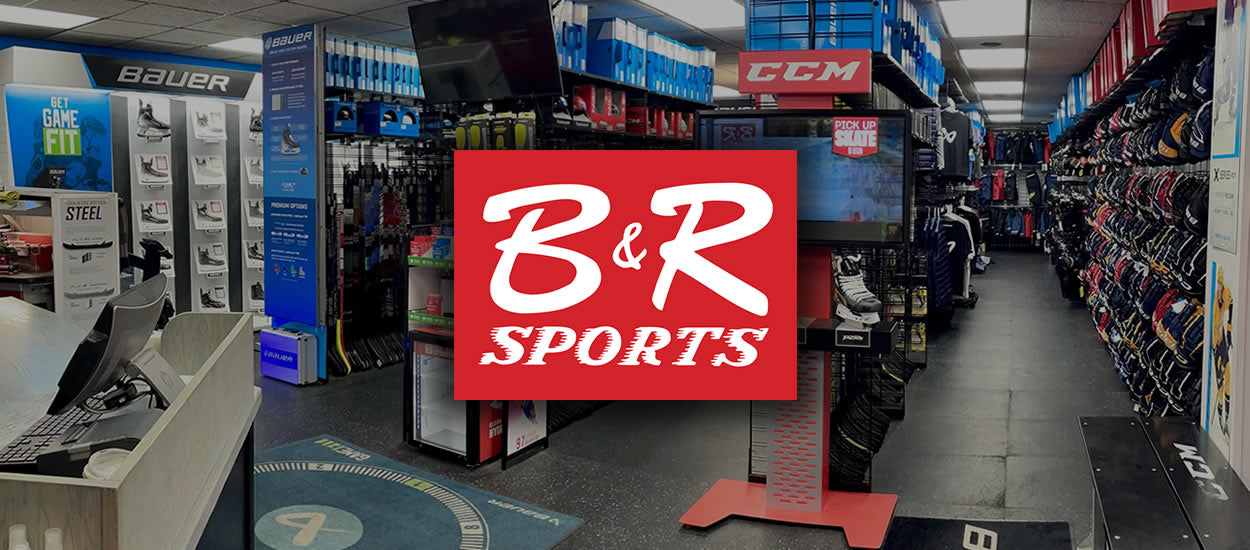 All Seasons Ice Rinks