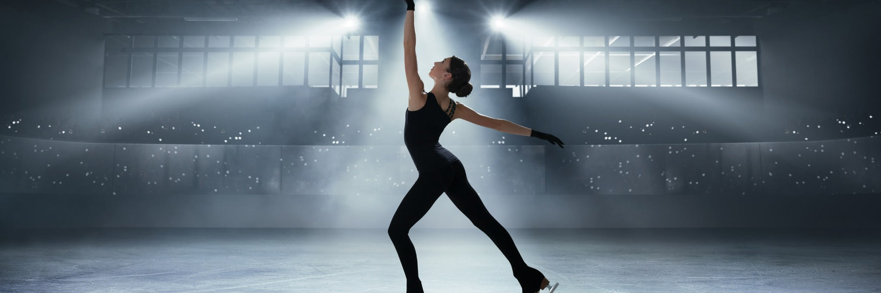 Freestyle – All Seasons Ice Rinks